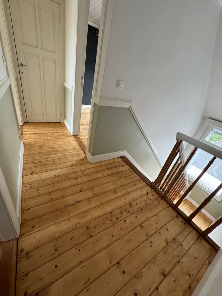 JDW Parket | Parketvloeren