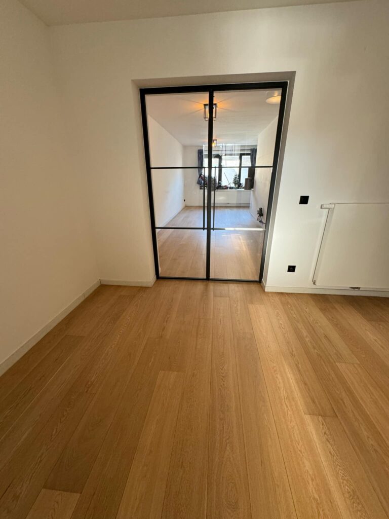 JDW Parket | Parketvloeren